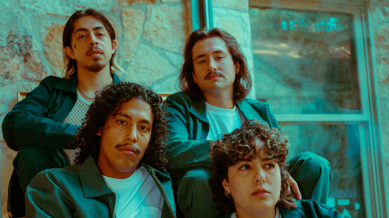 Luna Luna Band – lunalunaband